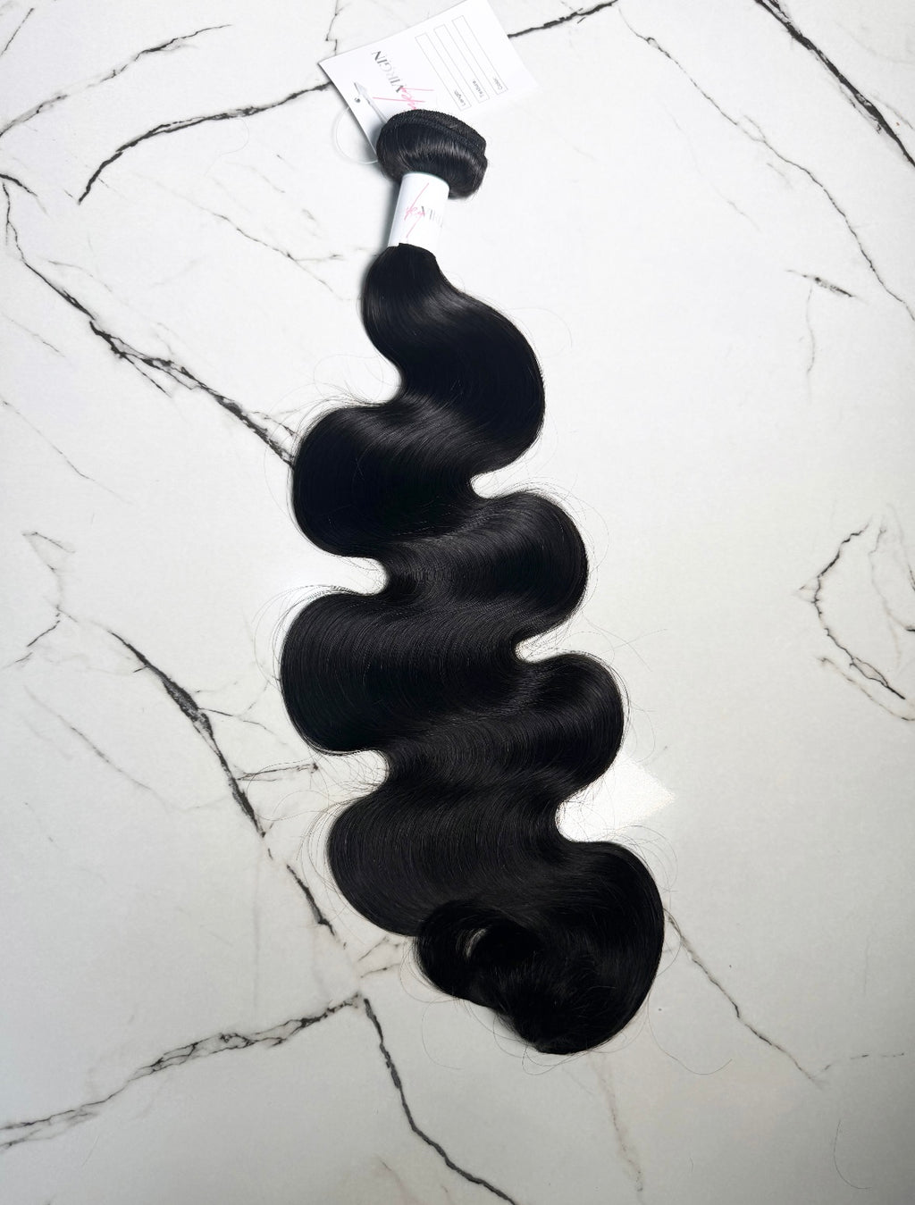 1 Bodywave Bundle/ Lux Mink – Pinky Virgin Extensions LLC