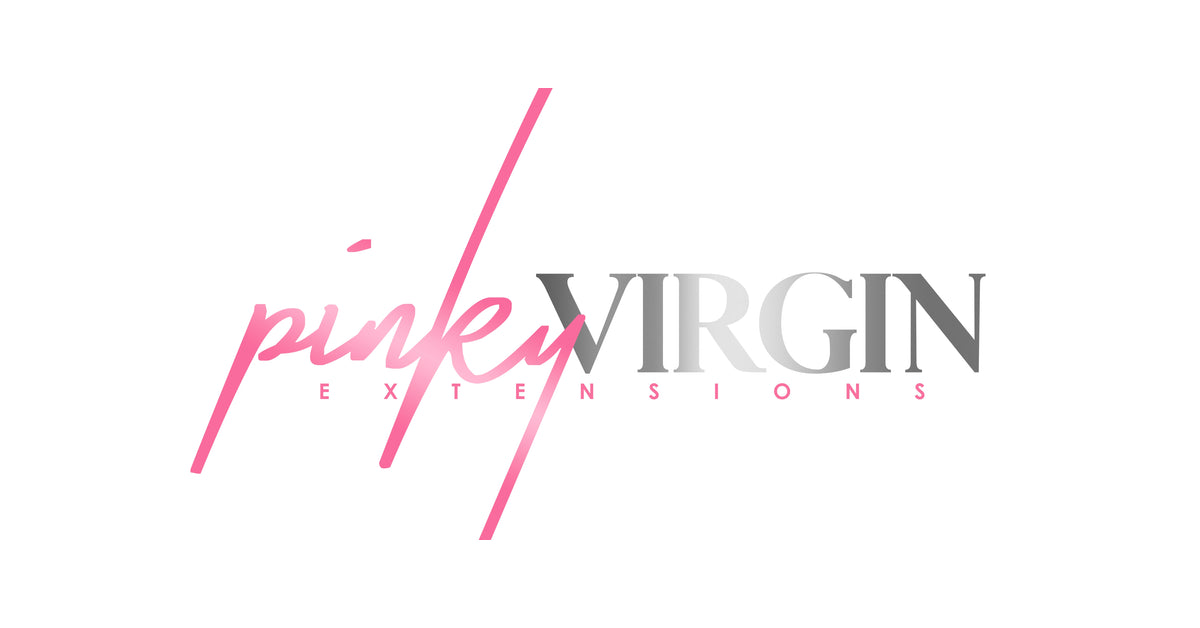 Pinky Virgin Extensions – Pinky Virgin Extensions LLC