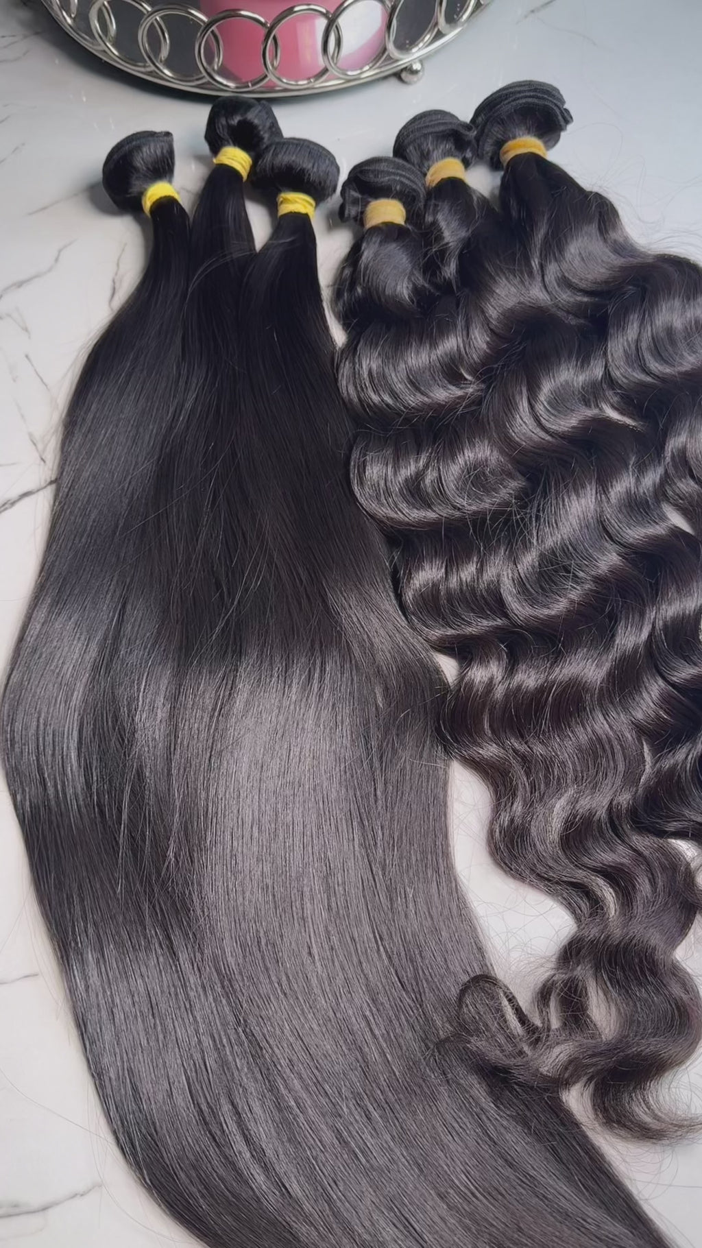 Raw filipino 3 bundle deal – Pinky Virgin Extensions LLC