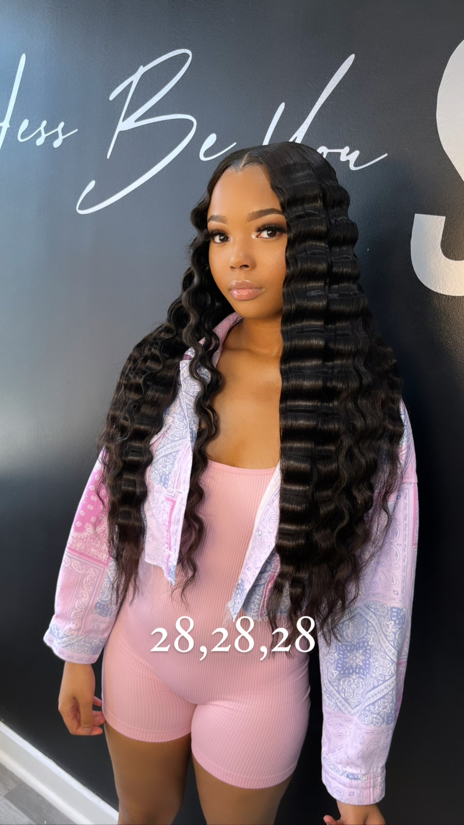 Pinky Virgin Extensions – Pinky Virgin Extensions LLC